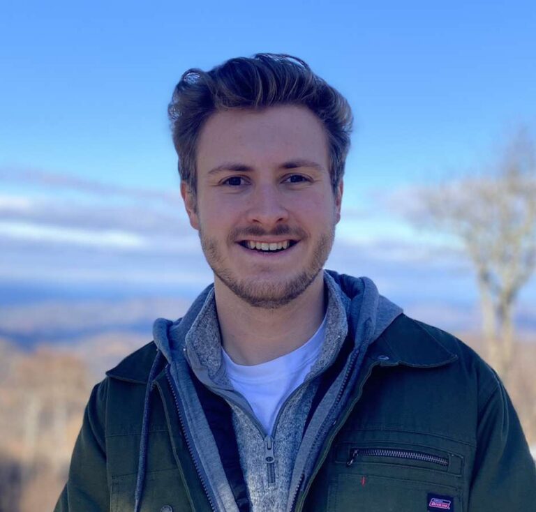 Current Honors Students | Department of Chemistry