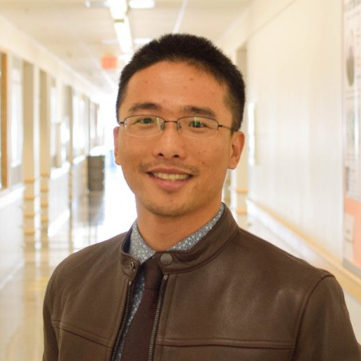 Inorganic Chemistry Seminar Series: Feng Lin (Hybrid Delivery) - Hybrid ...