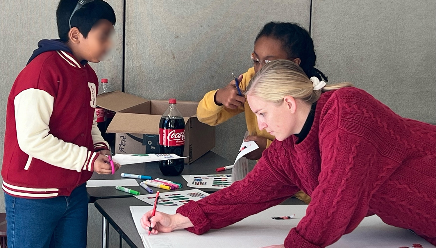 Chemistry Outreach | Department of Chemistry