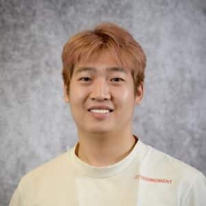 Kuo Wang | Department of Chemistry
