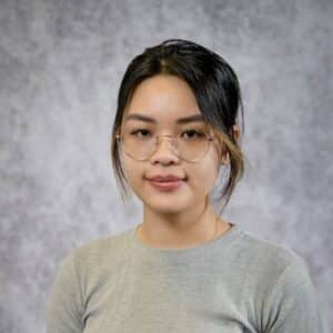 Vy Pham | Department of Chemistry
